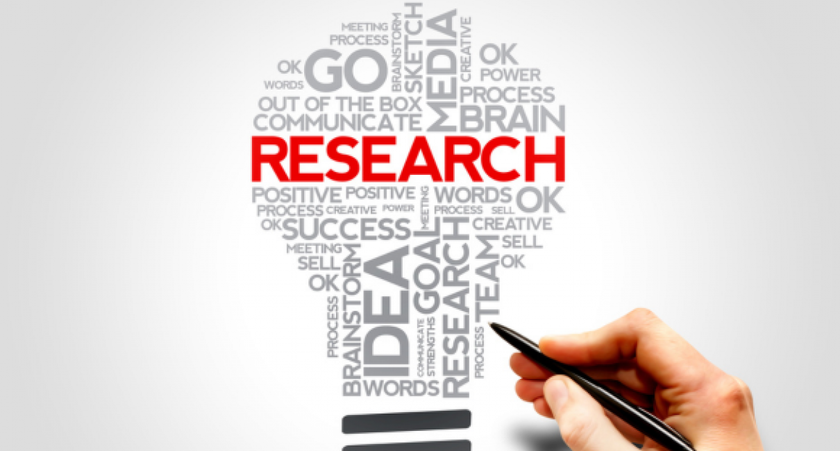 Tips for getting your research commercialized: A journey from the lab ...