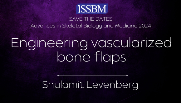 Engineering vascularized bone flaps | הפקולטה למדעי הרפואה והבריאות ...